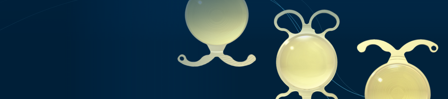 BVI Medical Denmark – Intraocular lenses