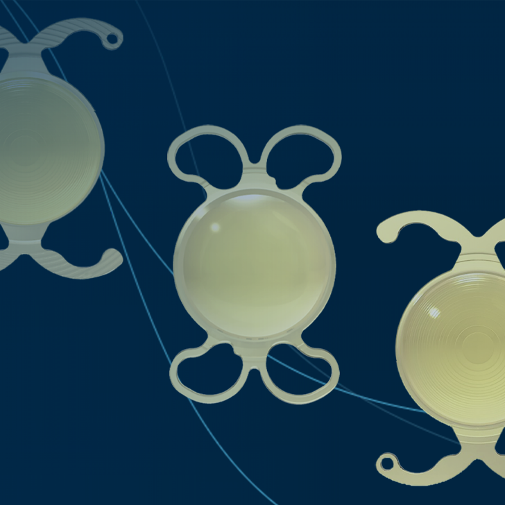 Monofocal Toric IOL – BVI Medical Sweden