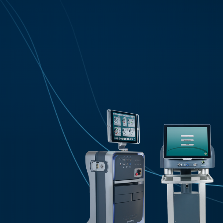 BVI Medical US – Phaco Vitrectomy Equipment