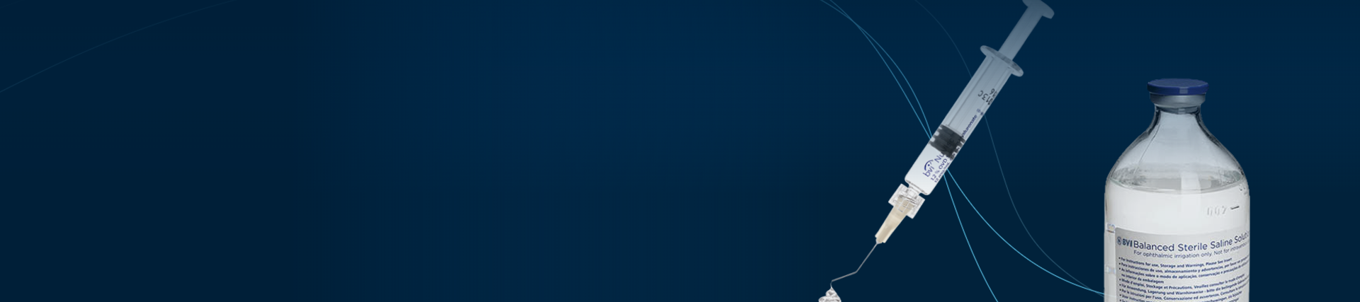 BVI Medical US – Surgical Dyes