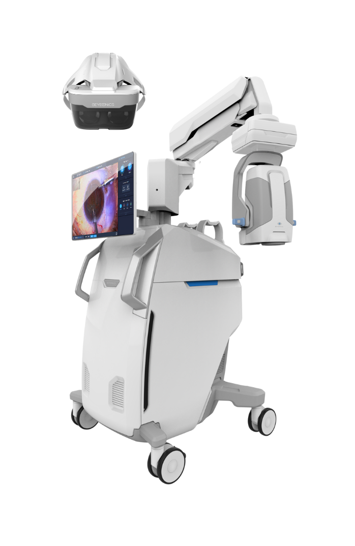 AAO 2023 - BVI Medical US