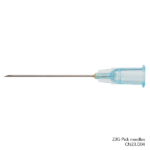 BVI Medical – Cannulas