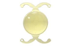 BVI Medical – Trifocal toric IOL