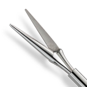BVI Medical – Micro Forceps & Scissors