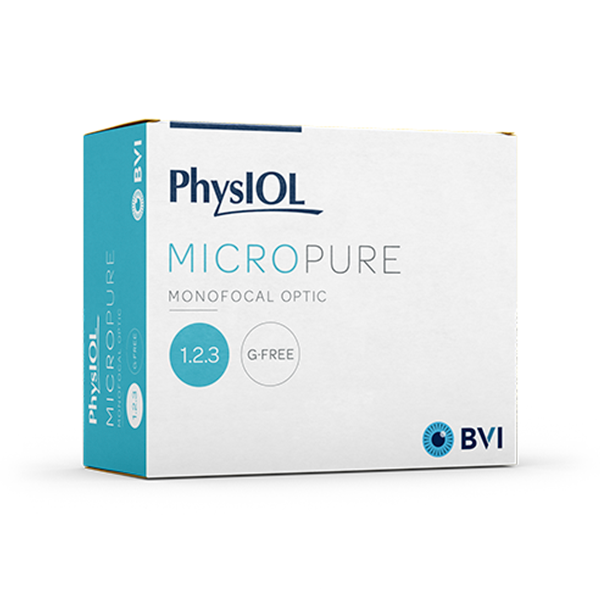 BVI Medical – MICROPURE