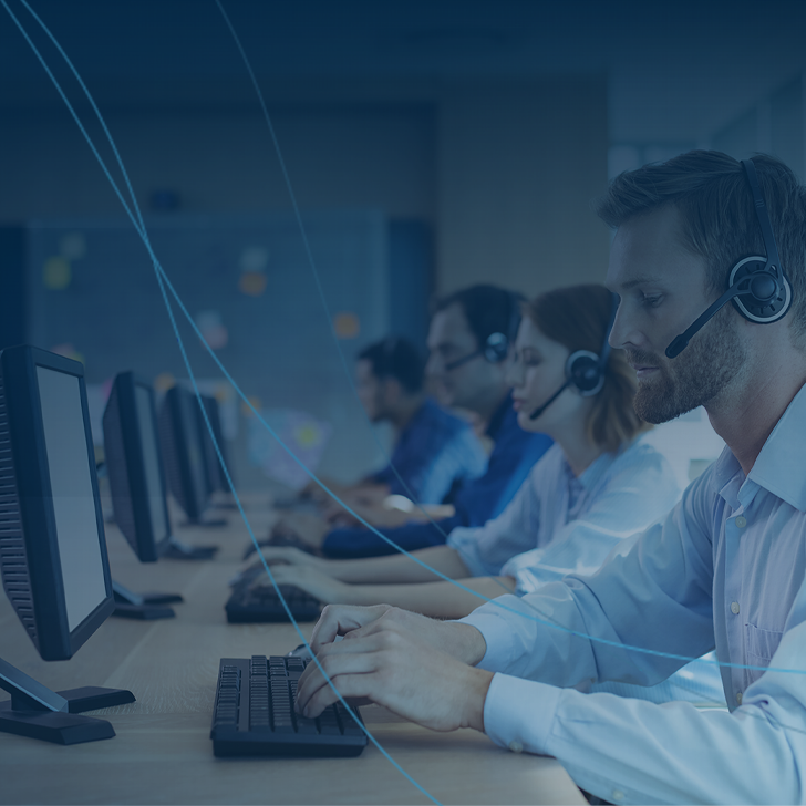 Contact us - BVI Medical