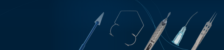 Product Catalogs - BVI Medical International