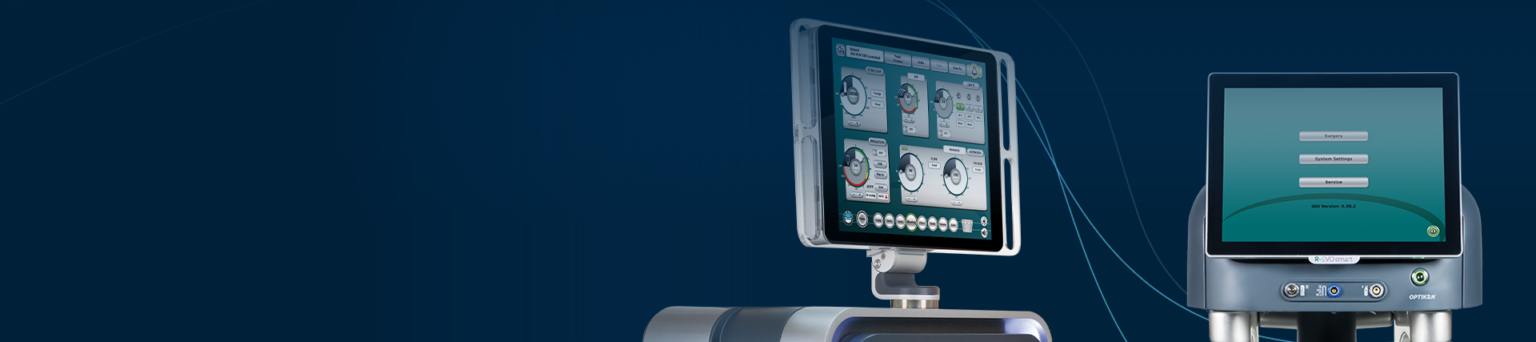 BVI Medical – Phaco Equipment