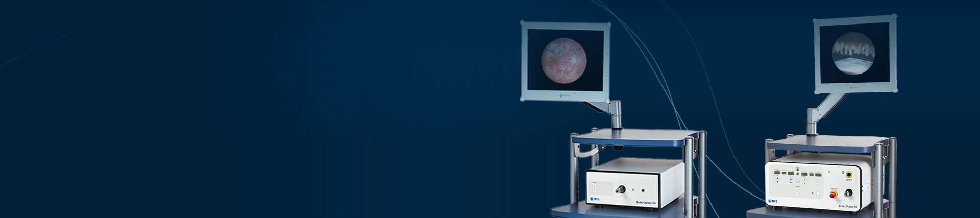 BVI Medical – Equipment