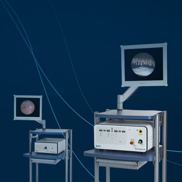 BVI Medical – Equipment