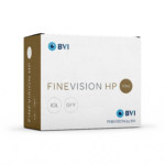 FINEVISION HP TORIC - BVI Medical International