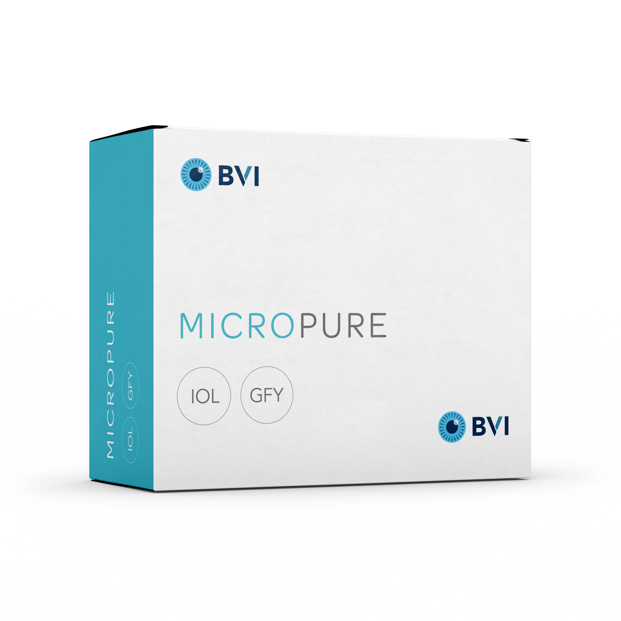 BVI Medical – MICROPURE