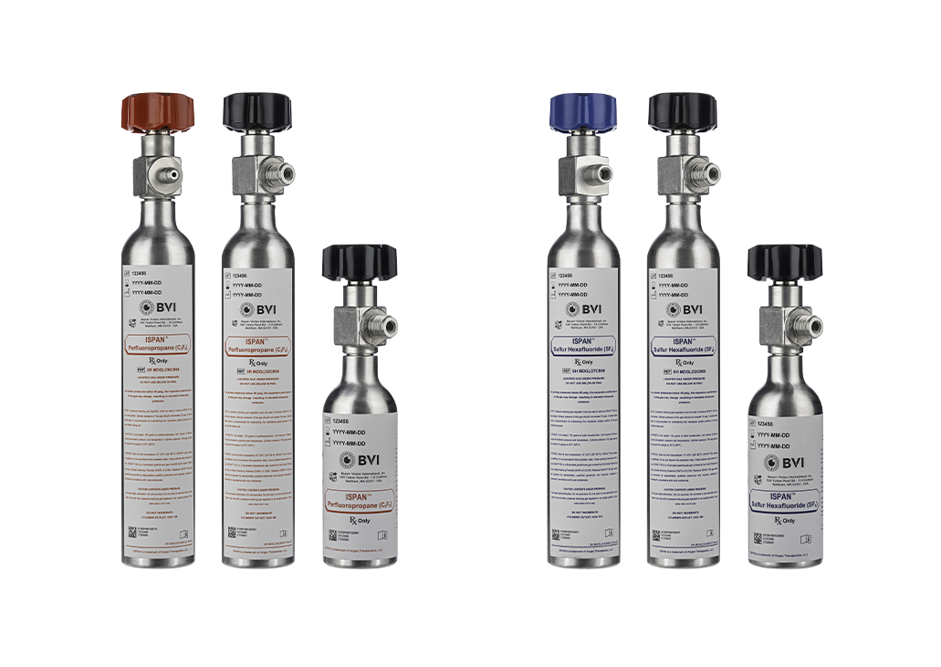 ASRS - BVI Medical International